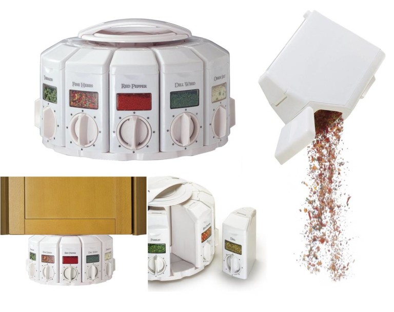 Best Gift Idea Some Cool Kitchen Gadgets Surely You'll Want To Have