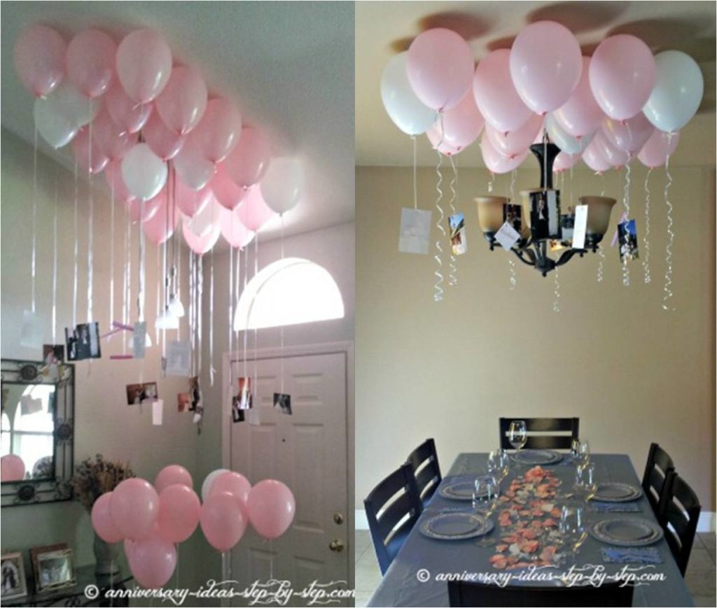 Best Gift Idea First Wedding Anniversary Gift To Make | 30 Creative DIY ...