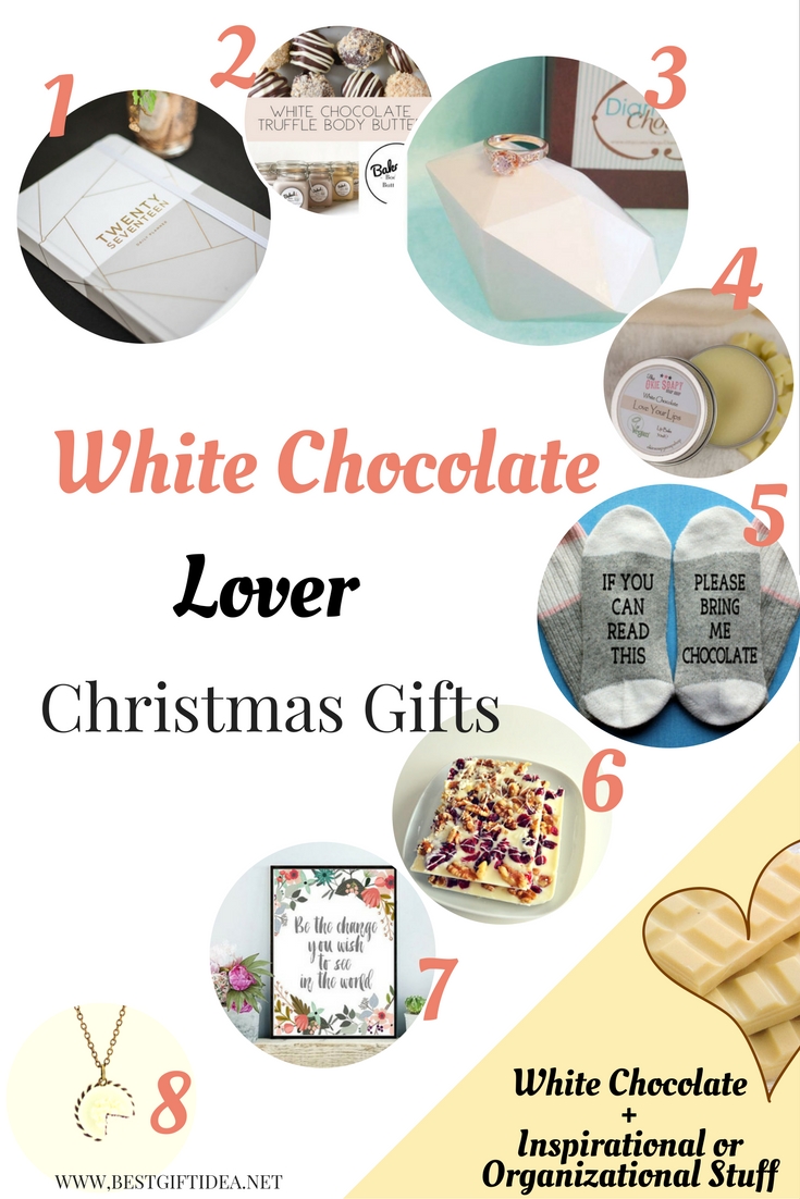 Best Gift Idea Ultimate Chocolate Lovers Gifts Guide for Christmas ...