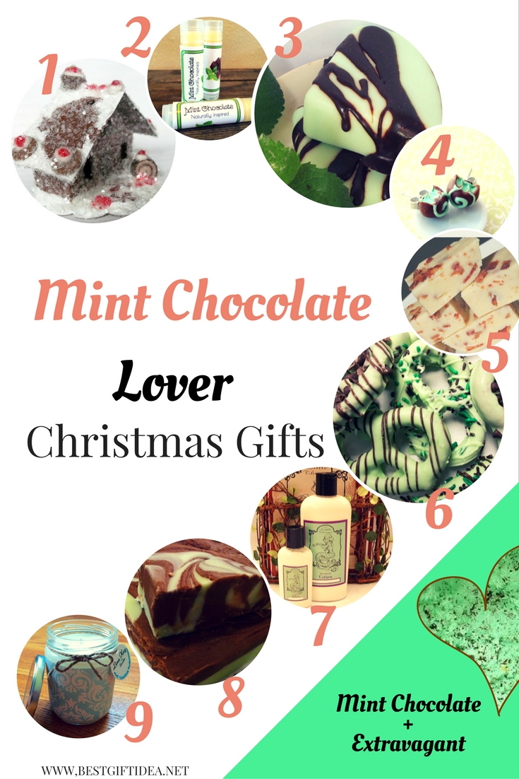 Best Gift Idea Ultimate Chocolate Lovers Gifts Guide for Christmas ...