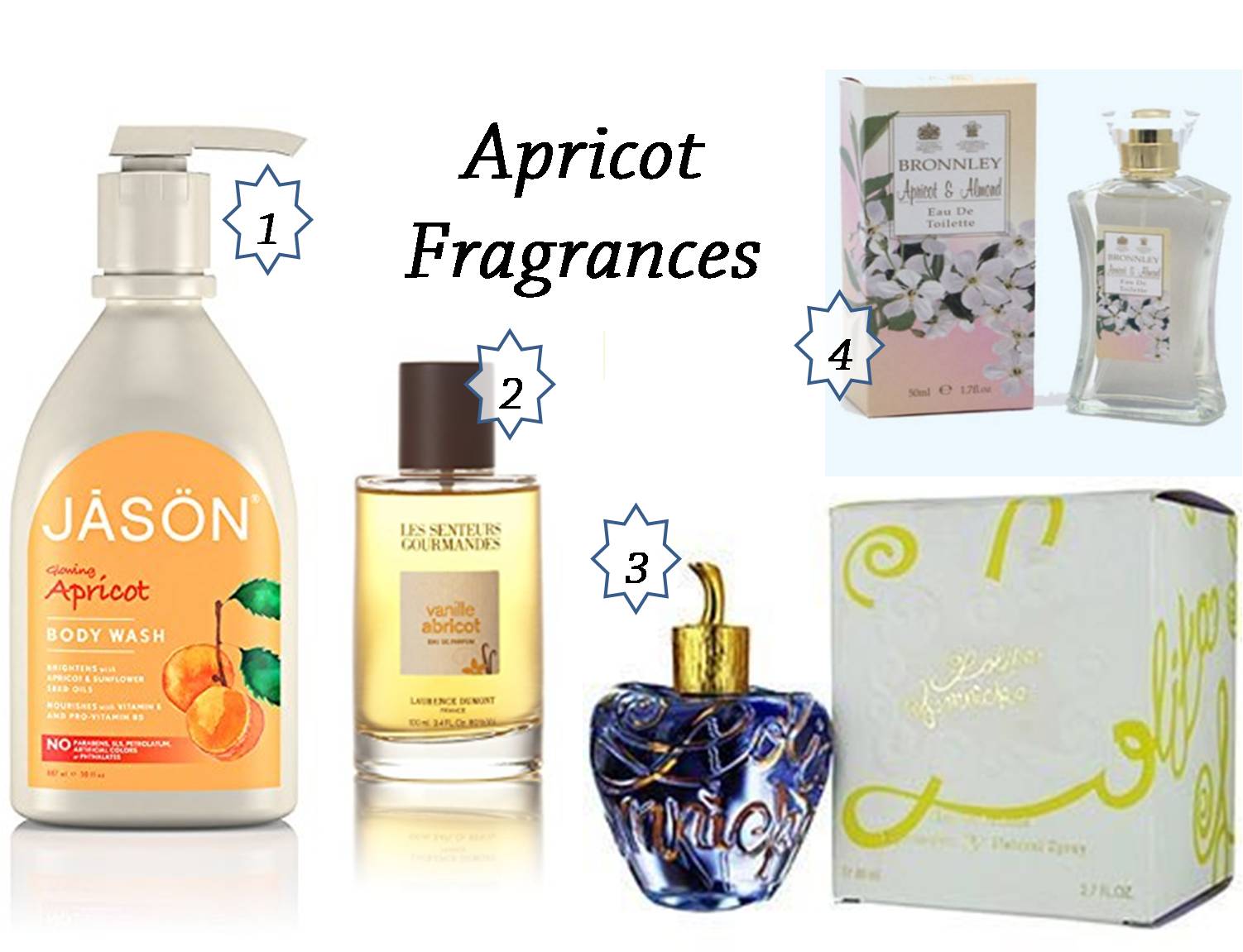 Best Gift Idea Apricot Gift Ideas | The Ultimate Gift Guide for The ...