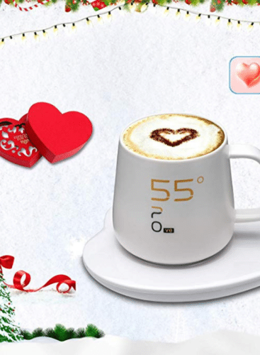 Best Gift Idea 10 Christmas Gadget Gifts for People Who Are Always ...